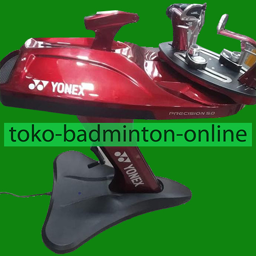 JASA PASANG PEMASANGAN SENAR DENGAN MESIN DIGITAL UNTUK RAKET & TENIS ...