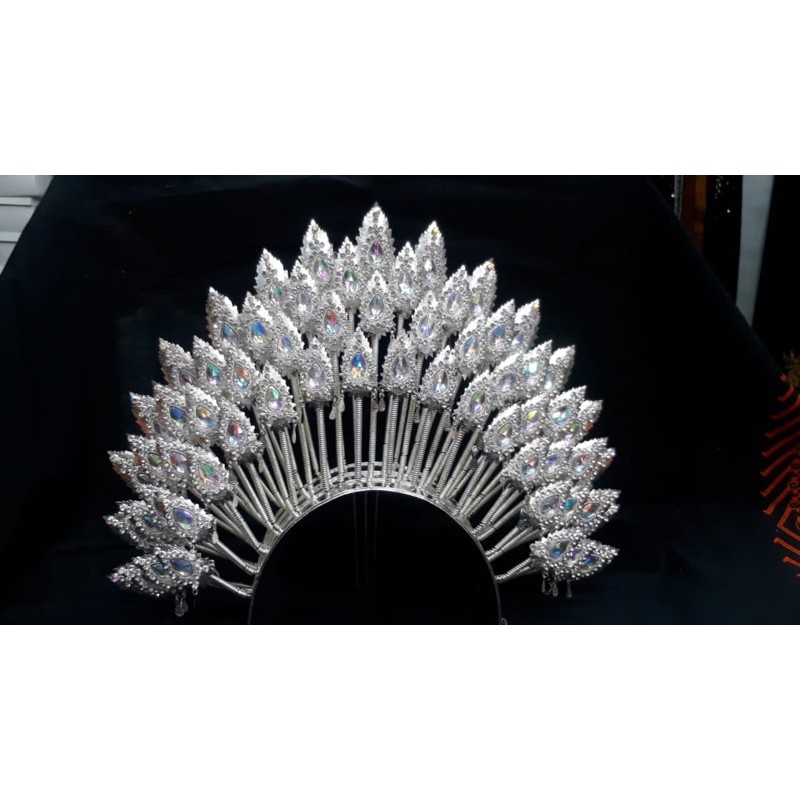 mahkota bando bugis bando makasar siger adat sulawesi mahkota adat ...