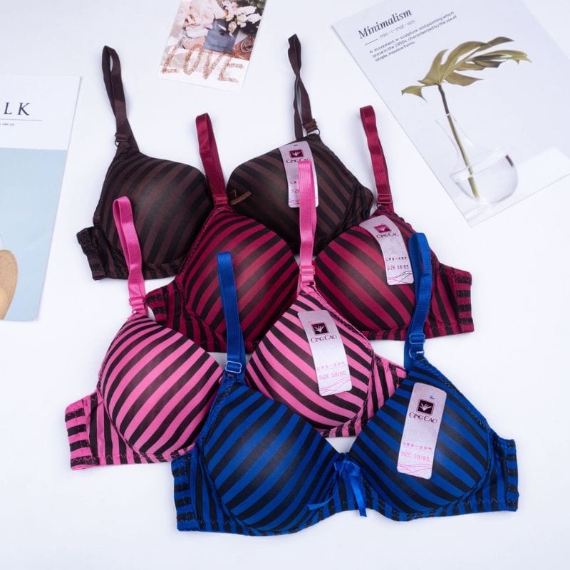 GROSIR 6 PCS (SETENGAH LUSIN) Bra wanita Murah BH POLOS | Bra Xiangcao ... GROSIR 6 PCS (SETENGAH LUSIN) Bra wanita Murah BH POLOS | Bra Xiangcao ...