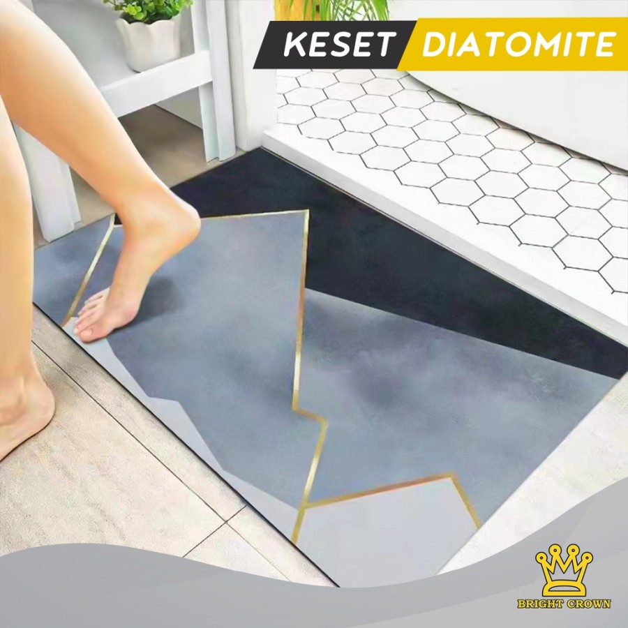 Keset Dapur Sakura Soft Mat | Lazada Indonesia