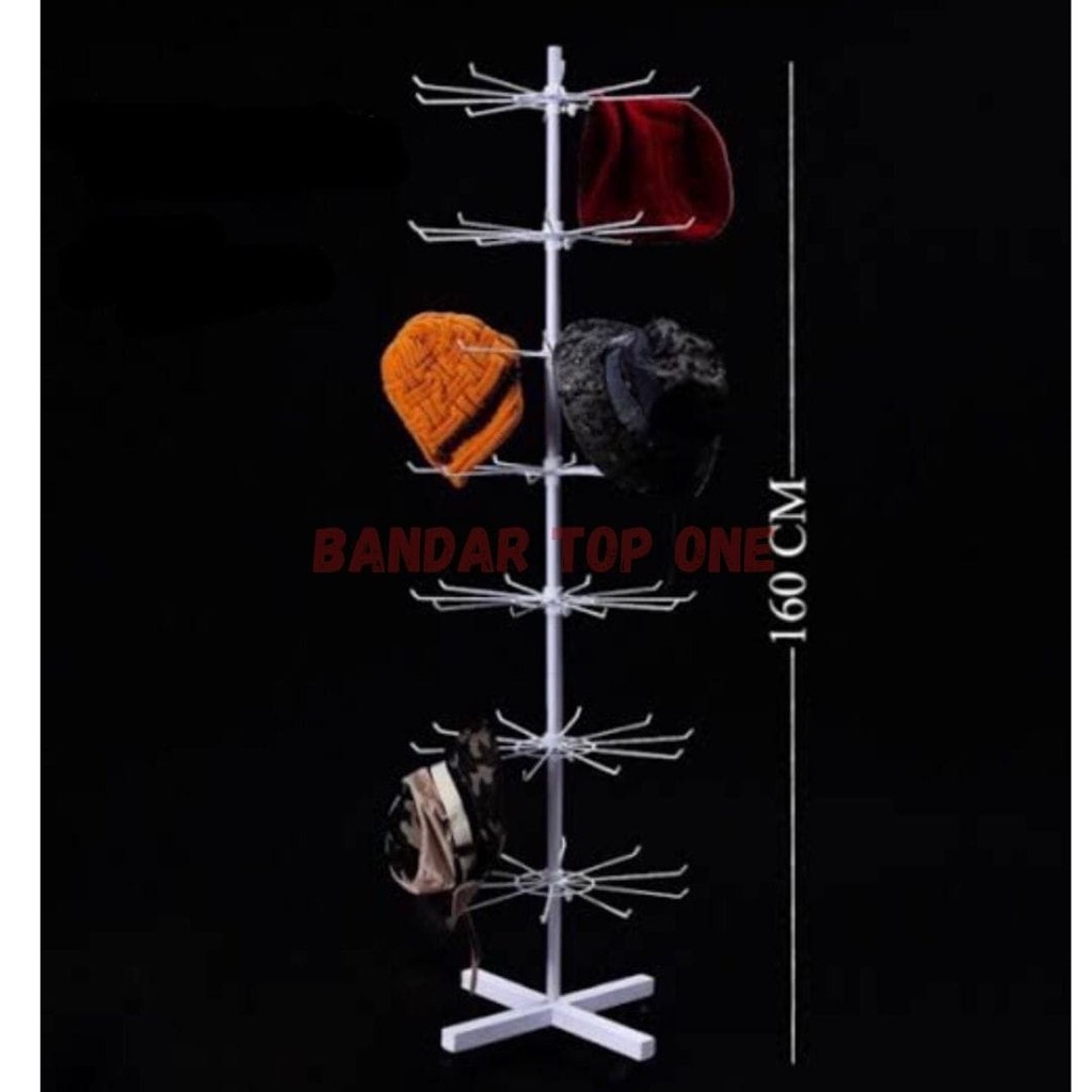 Rak Display 7 susun /Rak Putar 7 susun / Matahari 7 susun / Gantungan ... Rak Display 7 susun /Rak Putar 7 susun / Matahari 7 susun / Gantungan ...