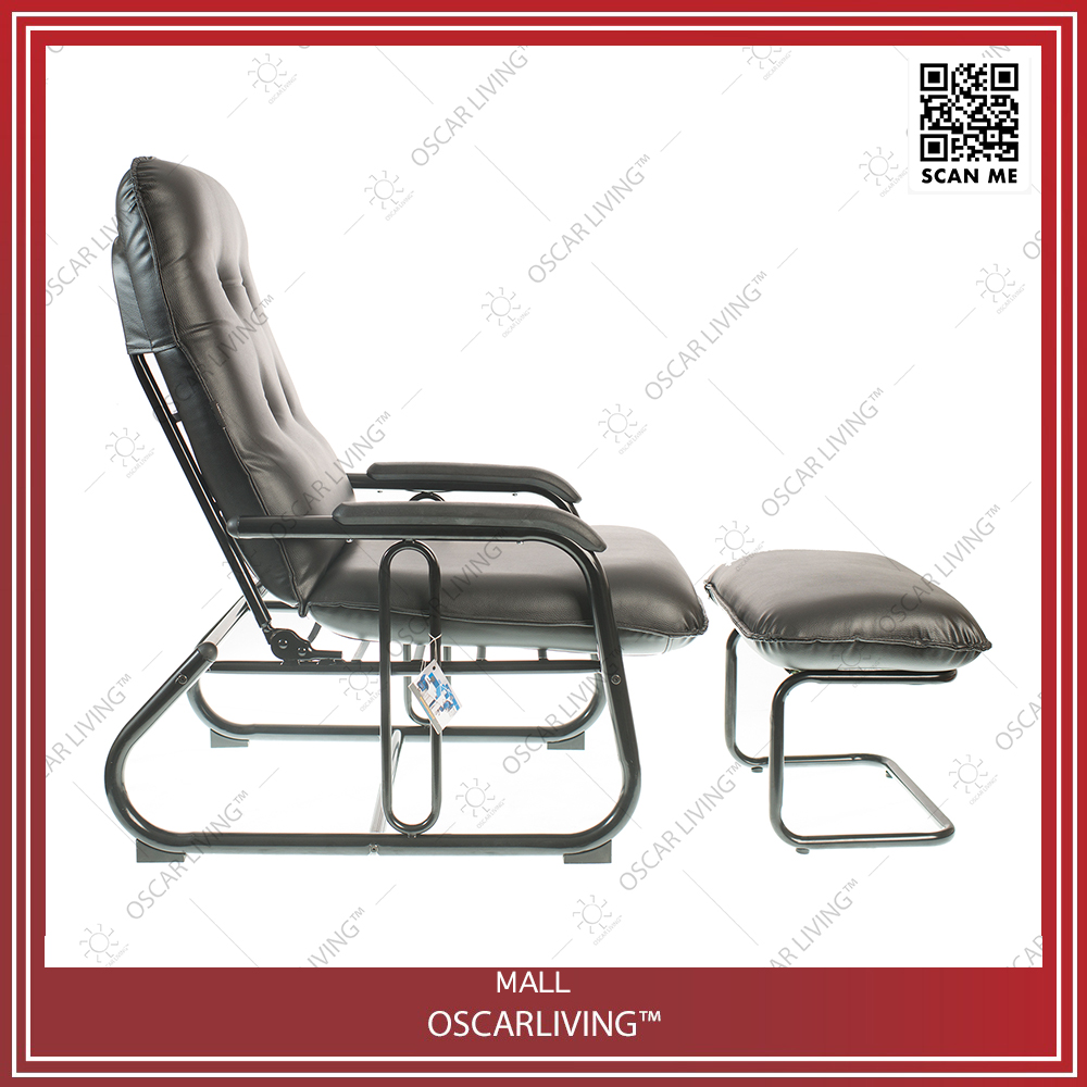 Ergotec KR3000 Cofemo Kursi Santai Refleksi Khusus Jabodetabek | Lazada Indonesia