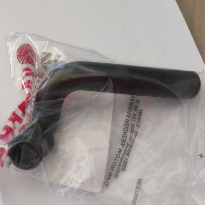 Selang Hawa CVT Filter Udara Yamaha Nmax 2DP-E4419-00 | Lazada Indonesia