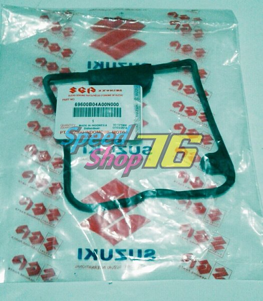 SP76 SIL SEAL ORING KARET CYLINDER SILINDER HEAD BLOK BLOCK COP KOP SPIN SKYWAVE SKYDRIVE HAYATE ...
