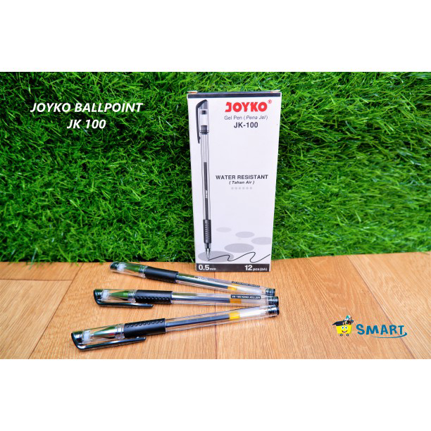 JOYKO BALLPOINT JK 100 | Lazada Indonesia