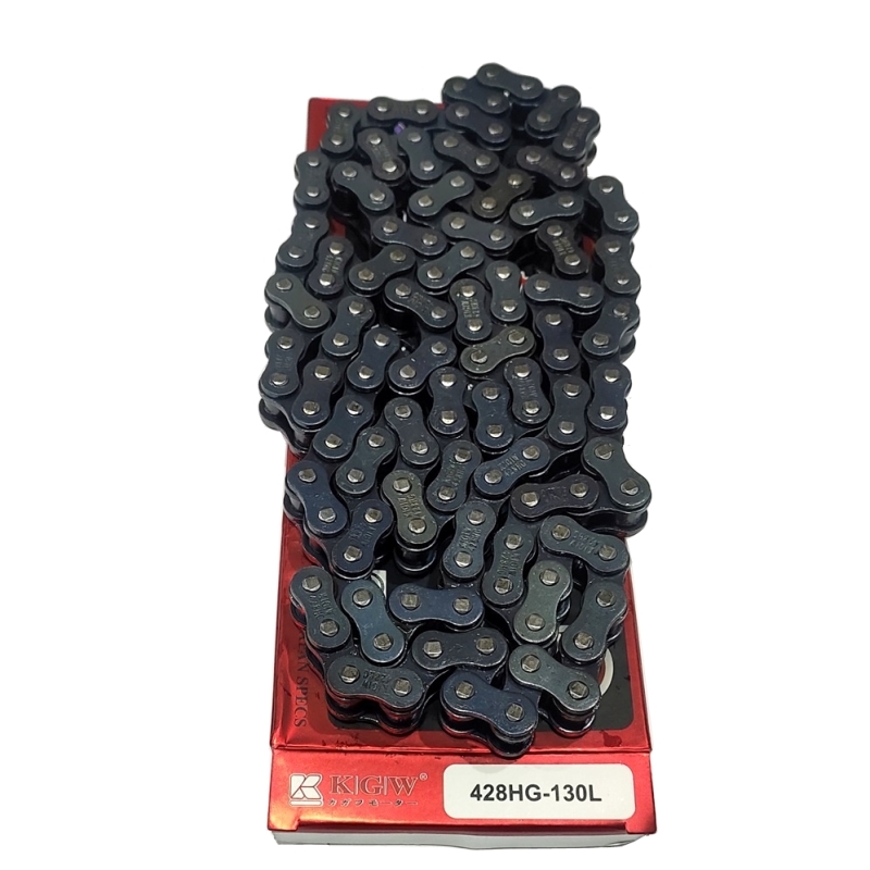 RANTAI TARIK RODA KGW 428HG-130L | Lazada Indonesia