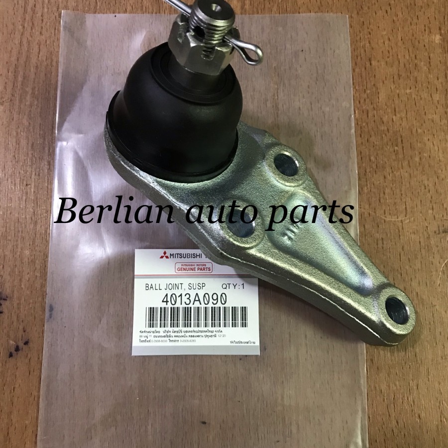 BALL JOINT BAWAH TRITON BALL JOINT TRITON HDX BAWAH | Lazada Indonesia