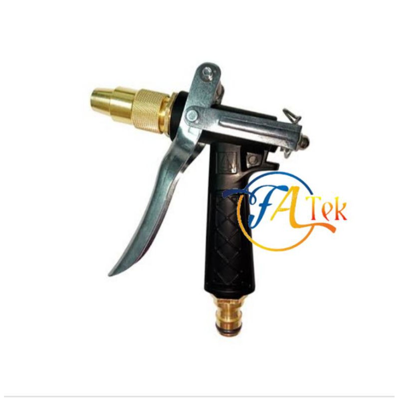 GUN STEAM UMUM| STANG STEAM| PISTOL STEAM| GUN JET CLEANER | Lazada ...