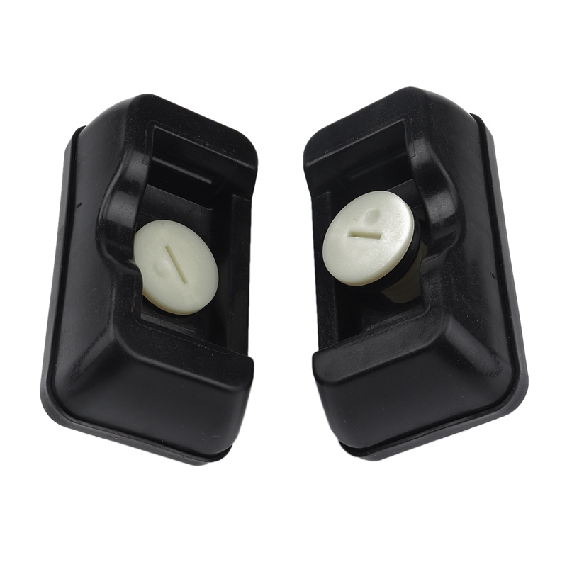 2X Jack Pad Jack Pad Lift Rubber Fit for Mercedes W203 W210 W211 ...