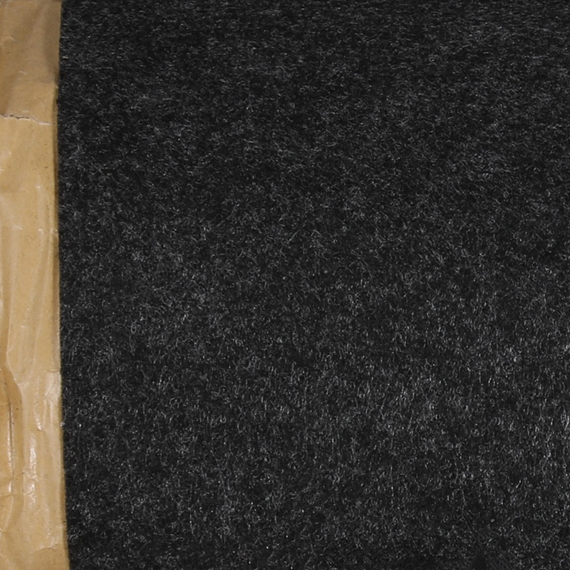 Speaker Cloth Car Subwoofer Box Polyester Fiber Sound-Absorbing Board ...