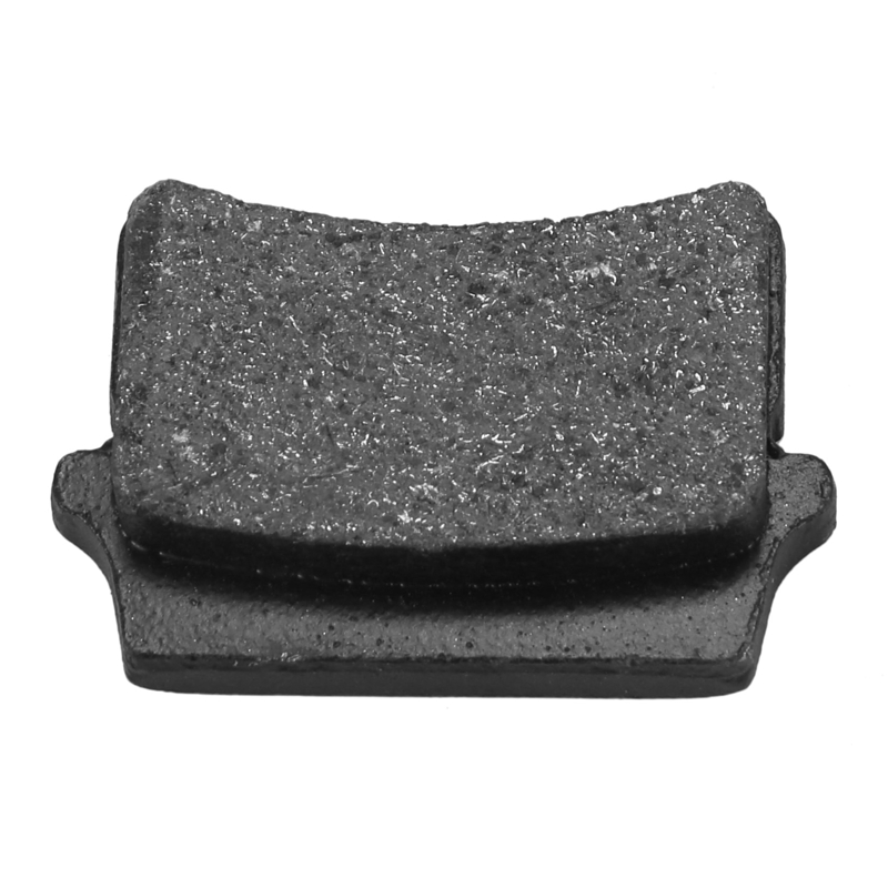 2pcs Motercycle Brake Pads Shoes Quad ATV Pit Dirt Bike - Charleskeith ...