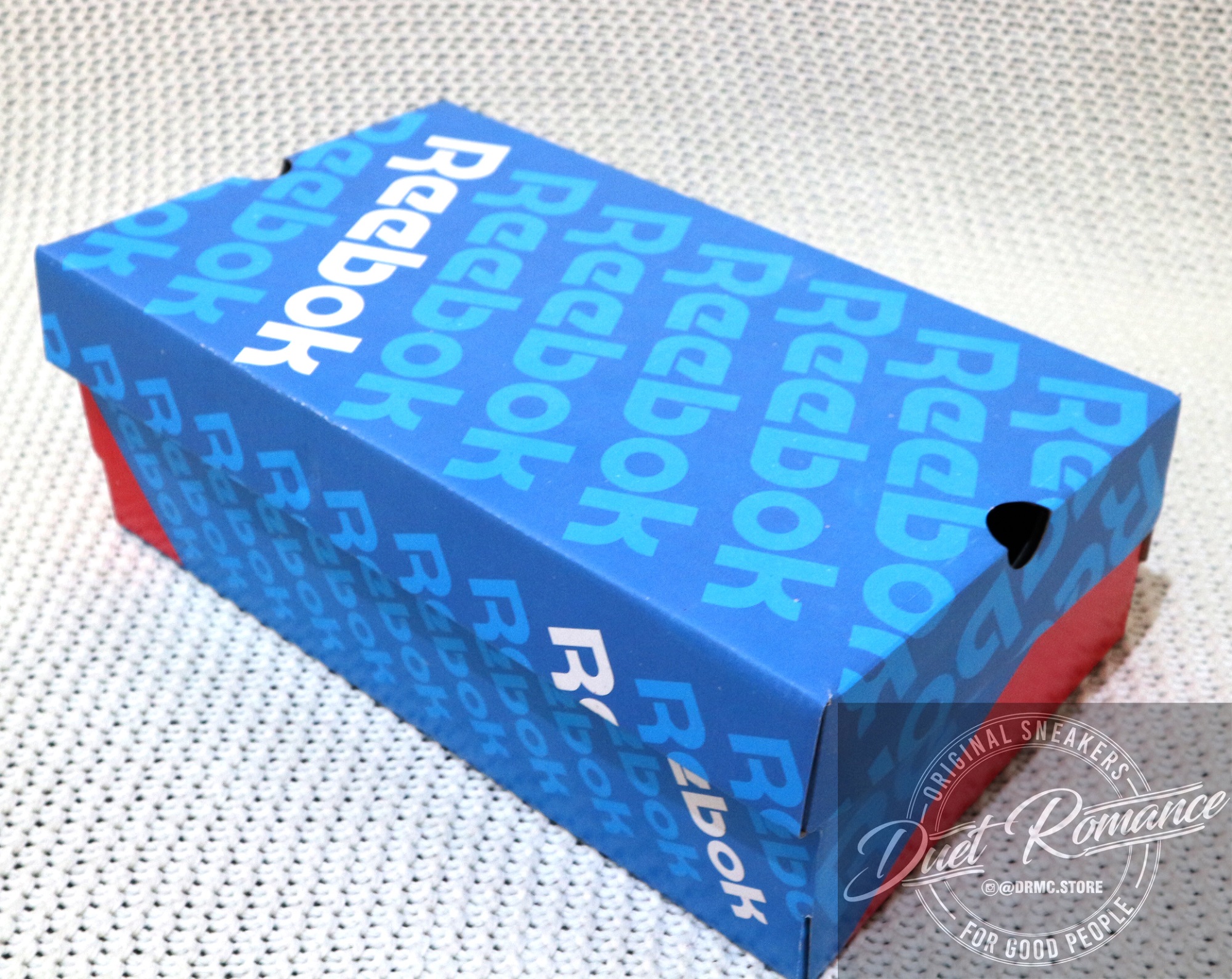 Dus / Kardus / Box / Inner Box / Tempat Sepatu RE*EBOK | Lazada Indonesia