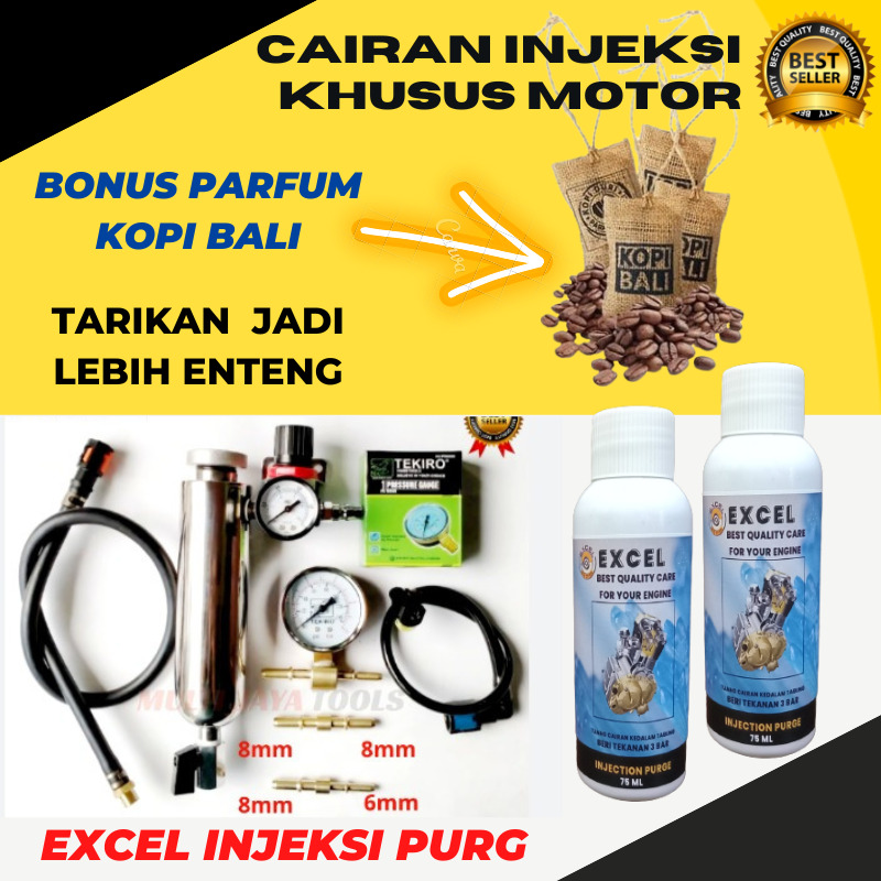 CAIRAN INFUS INJEKSI PURG 75 ML /PEMBERSIH INJEKSI/TARIKAN JADI Enteng ...