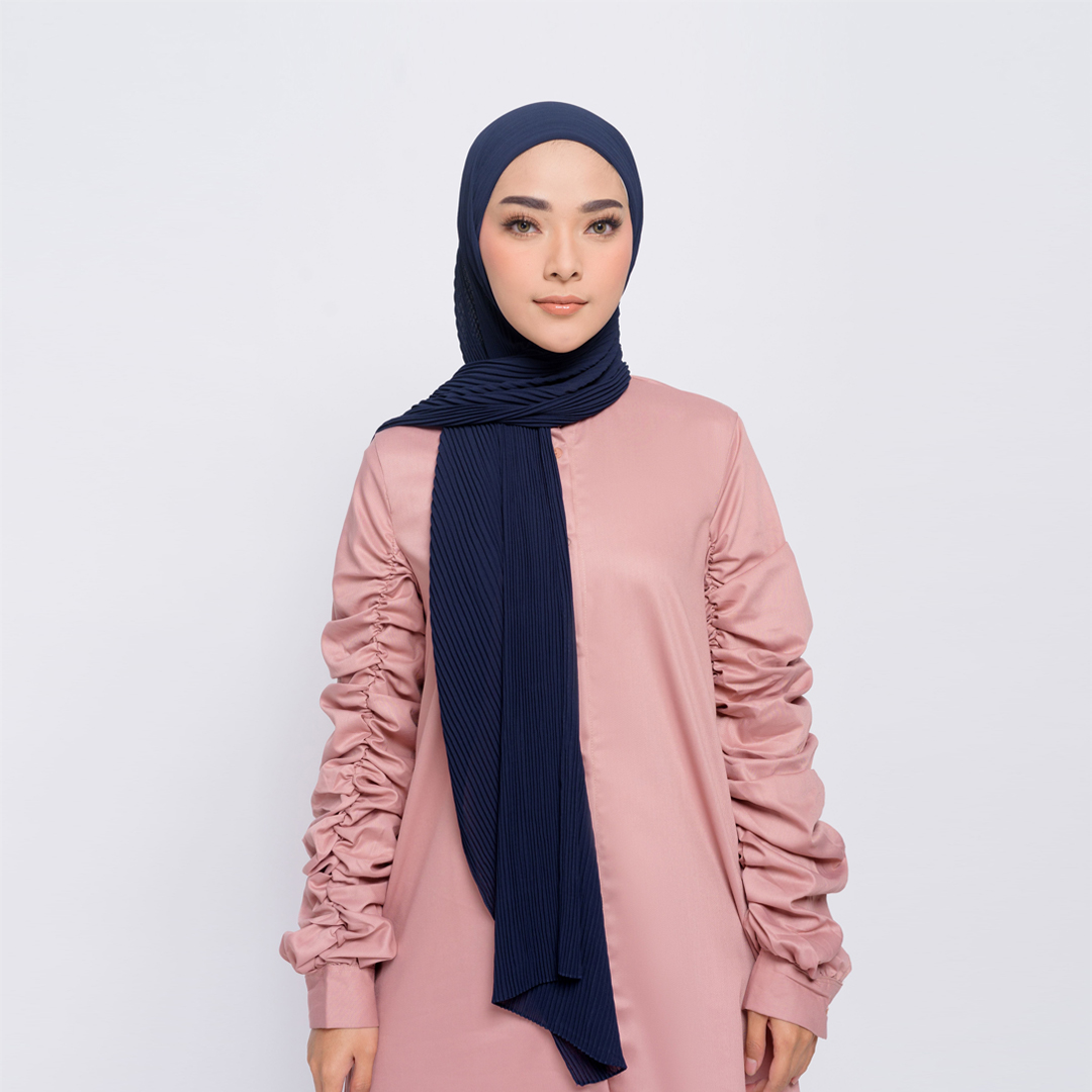 ZM X Marsha Natika - Kyomi pashmina | Lazada PH