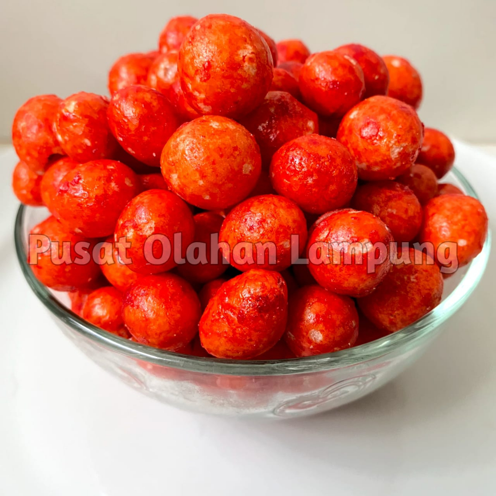 Kacang Sukro Original dan Balado Dalas 250 Gr | Lazada Indonesia