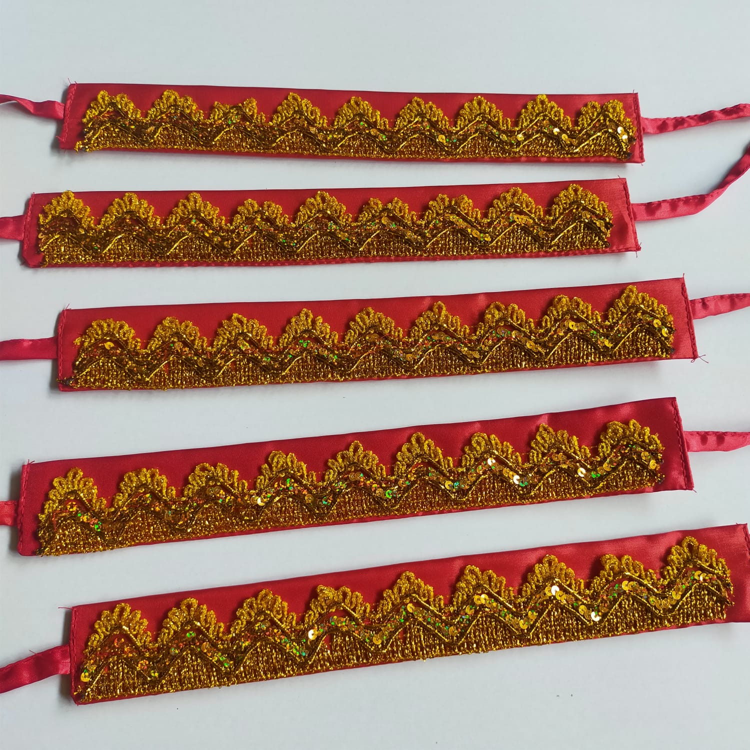 sortali / tali kepala adat batak | Lazada Indonesia