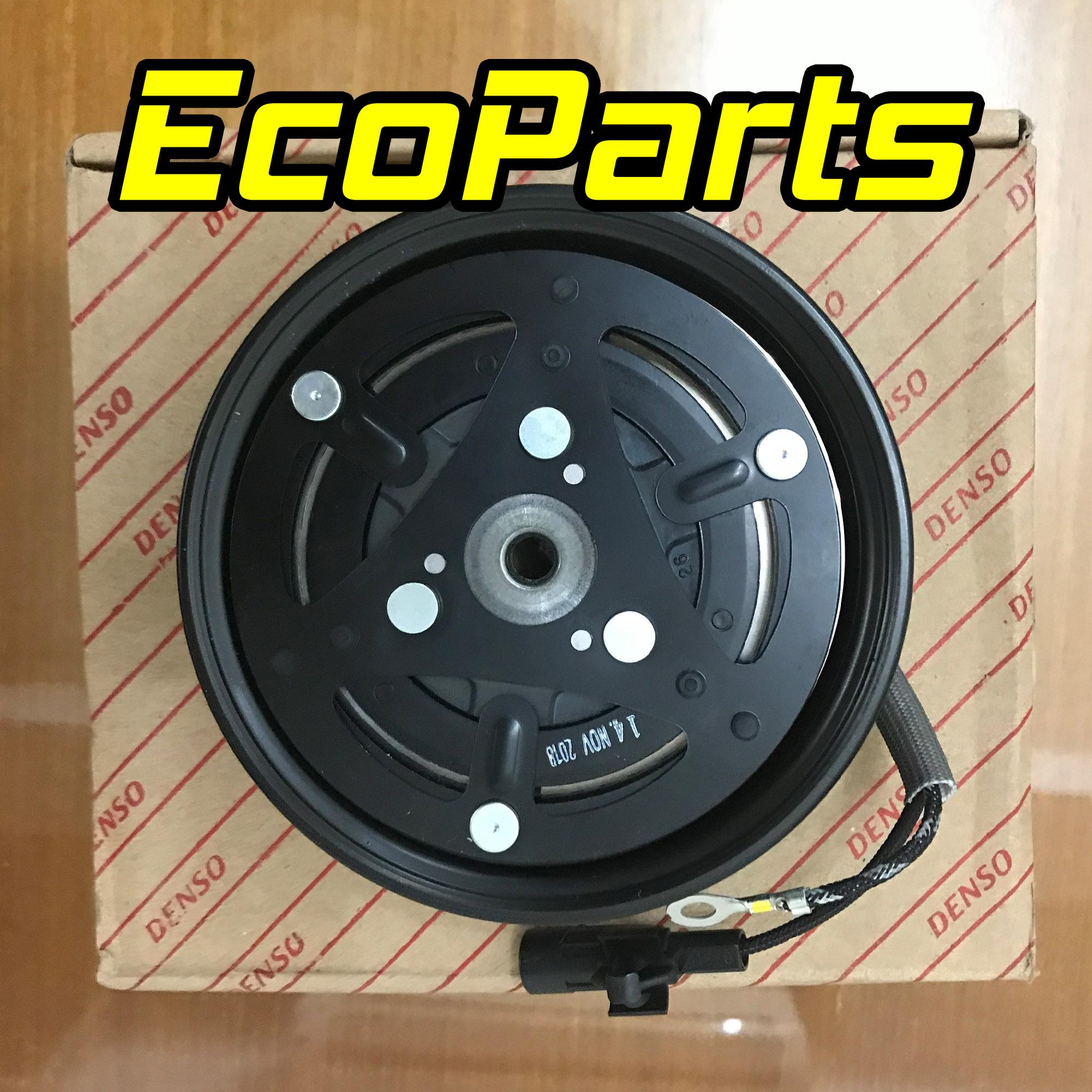 Magnet Clutch Pully Suzuki Ertiga Single Double DENSO Asli | Lazada ...