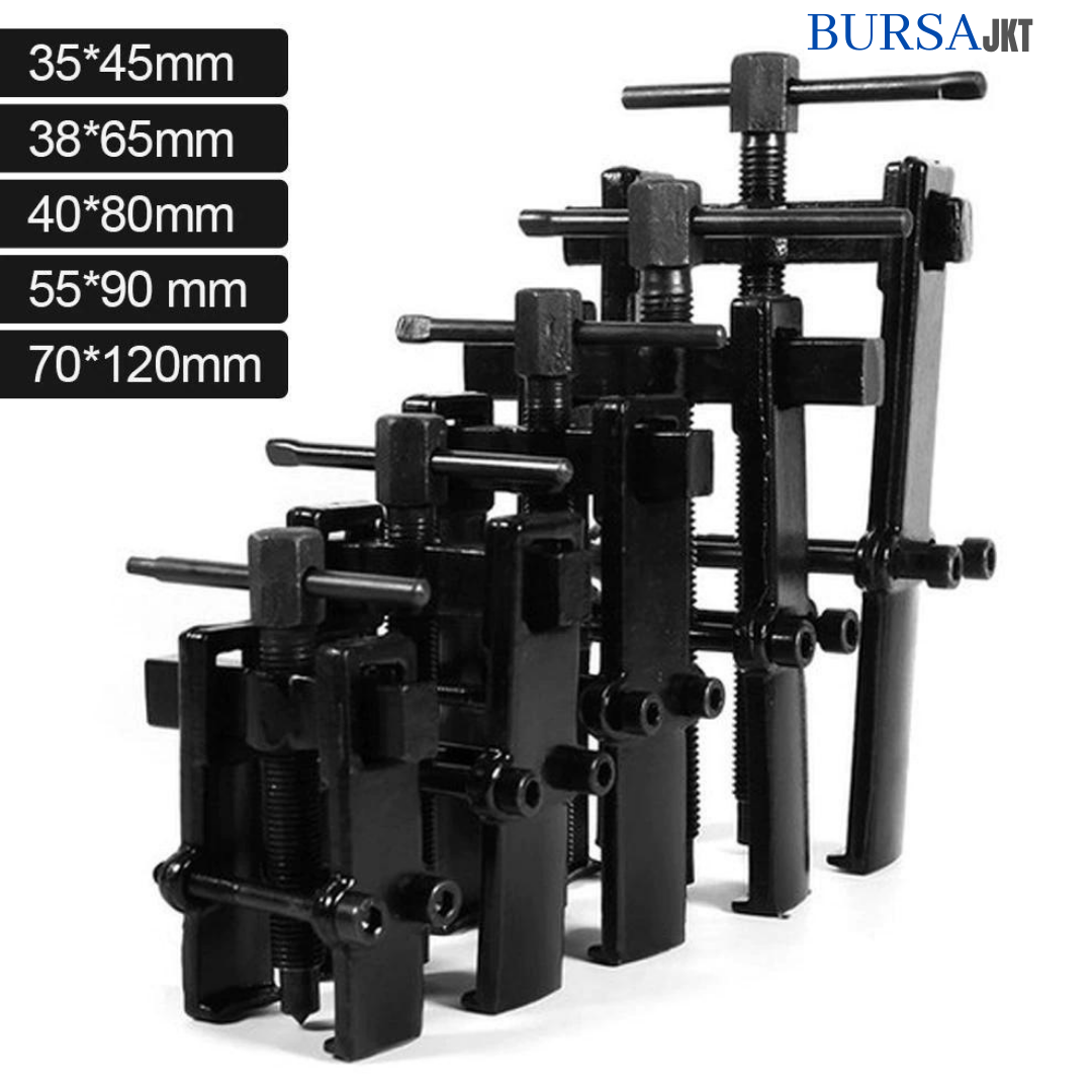 TRACKER BEARING PULLER 4 INCH 40X80MM AB2 PENARIK BEARING RODA | Lazada ...