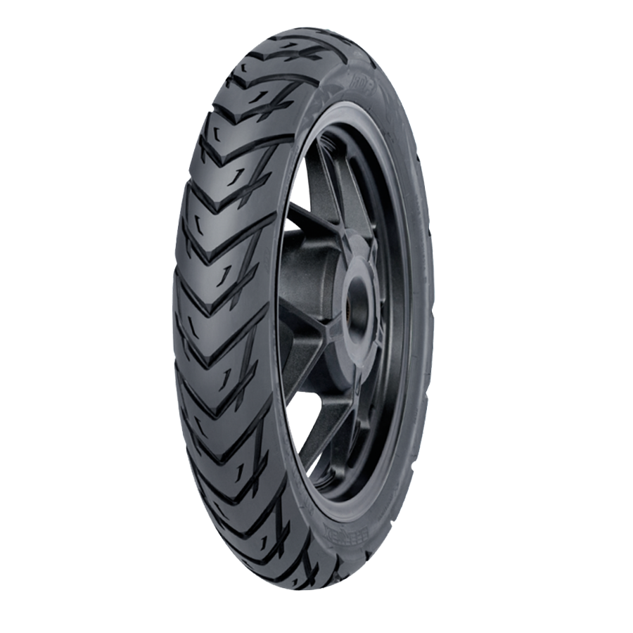 Ban Motor Bebek 70/80 Ring 17 FDR Genzi Pro TUBELESS BONUS Pentil untuk ...