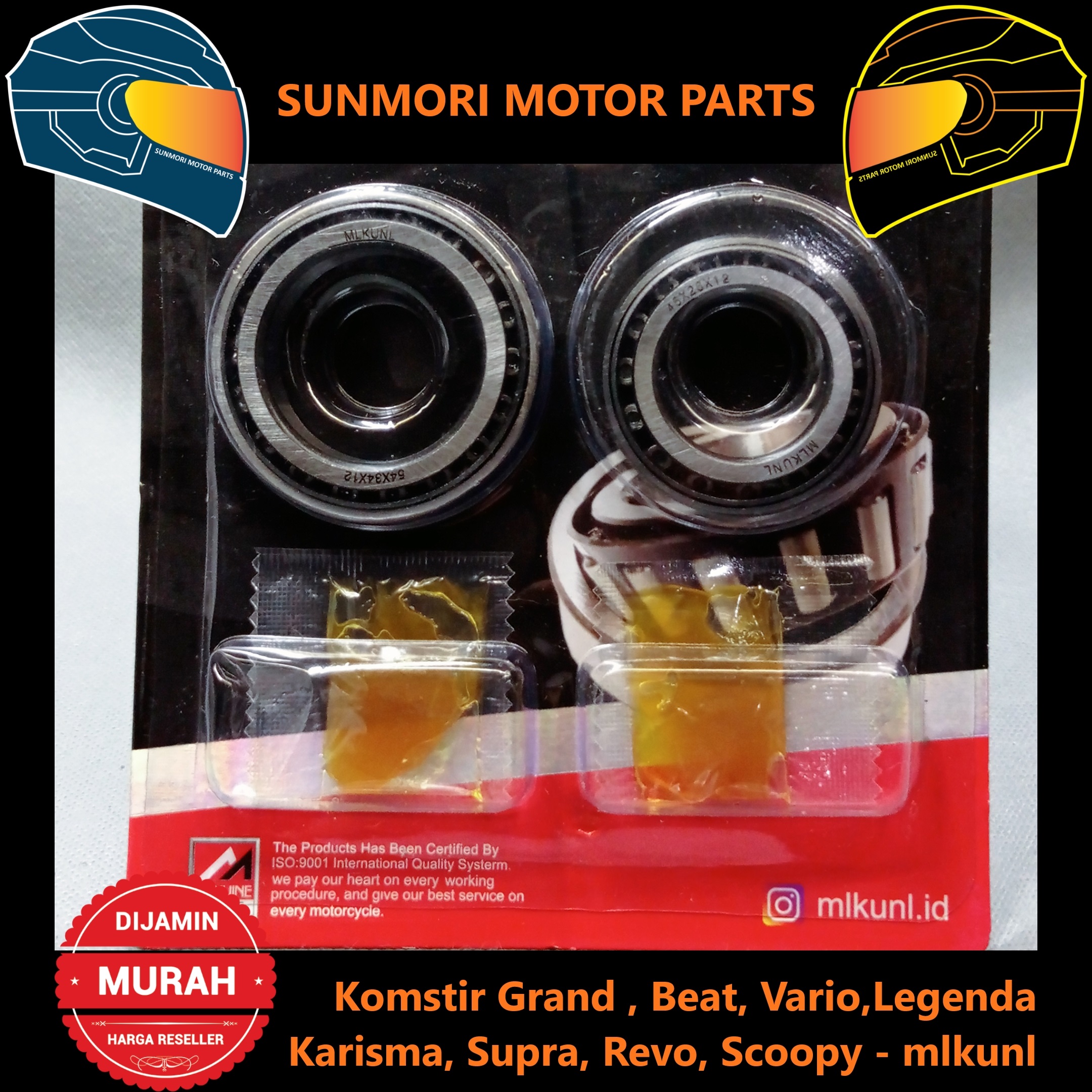 Komstir comstir Racing grand beat Vario 125 110 scoopy Fi old MLKUNL ...