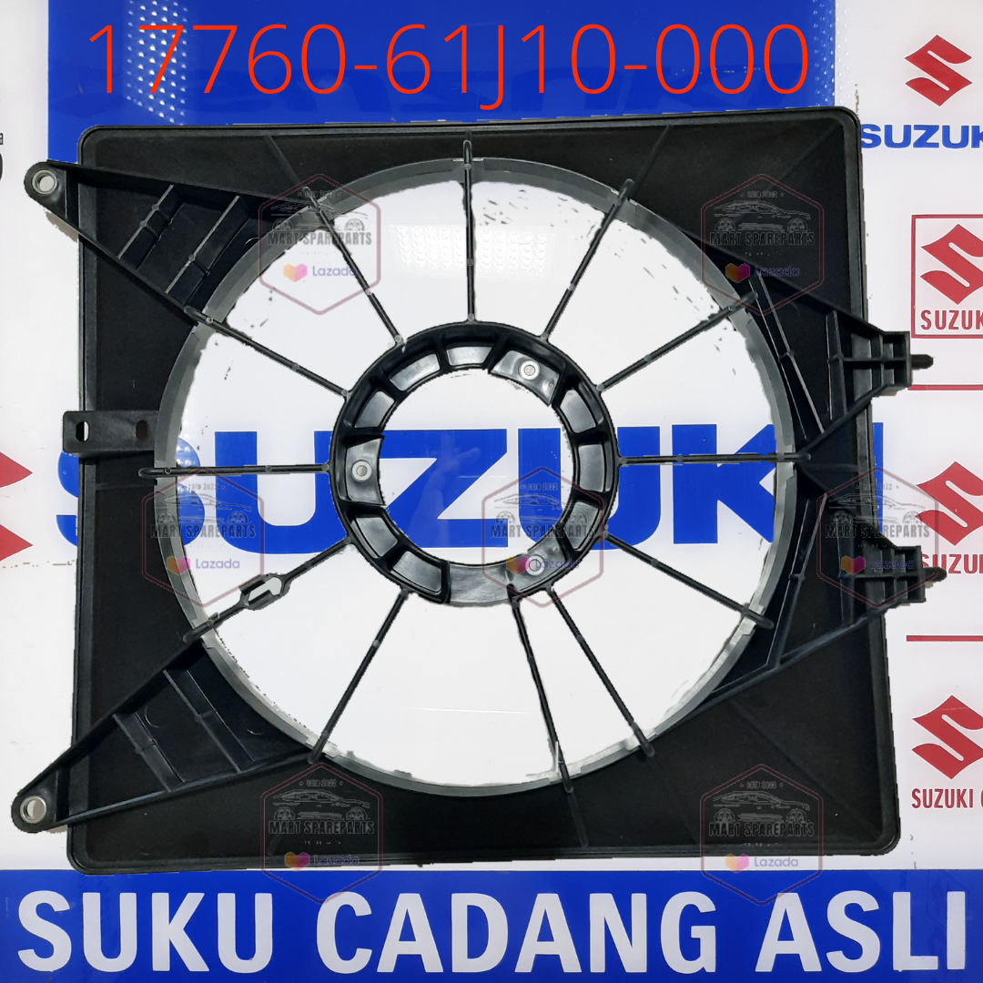 Shroud Tebeng Tedengan Rumah Kipas Fan Radiator Suzuki Apv Old Lama ... Shroud Tebeng Tedengan Rumah Kipas Fan Radiator Suzuki Apv Old Lama ...