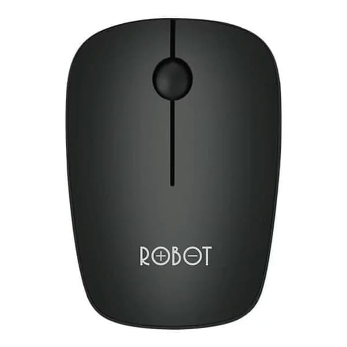 Mouse Wireless Robot M220 | Lazada Indonesia