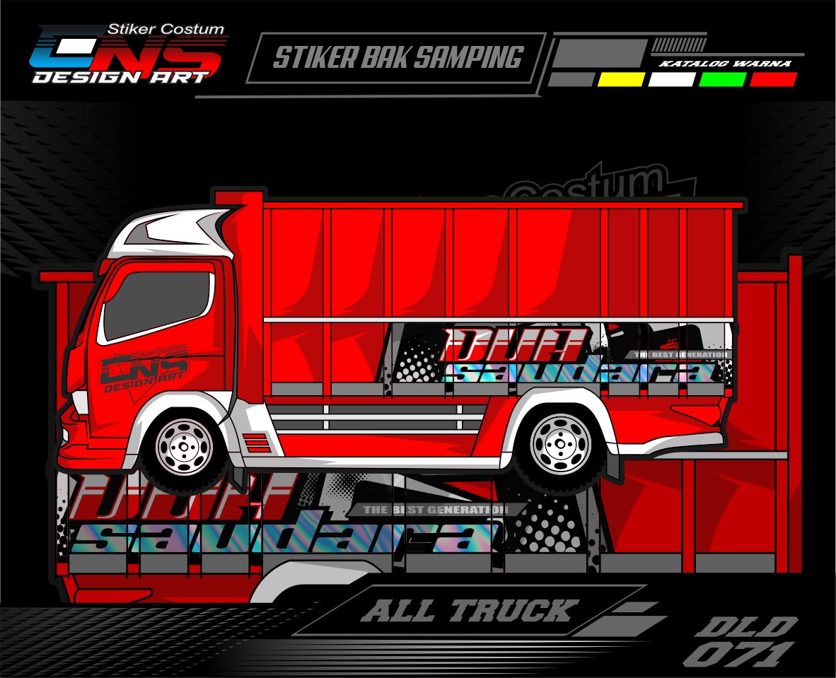 Sticker Stiker Truk Canter Sticker Stiker Bak Samping Truk Canter Dump ... Sticker Stiker Truk Canter Sticker Stiker Bak Samping Truk Canter Dump ...