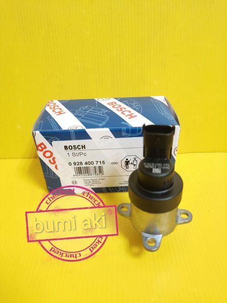 SENSOR VALVE SCV ATAU SWITCH BOSH PUMP BOSPUMP SWIT POMPA INJEKSI BOSCH ...