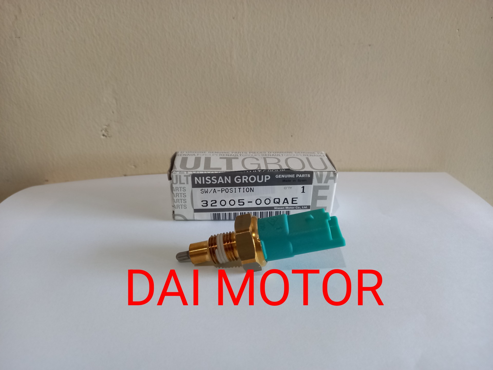 switch mundur nissan almera original | Lazada Indonesia