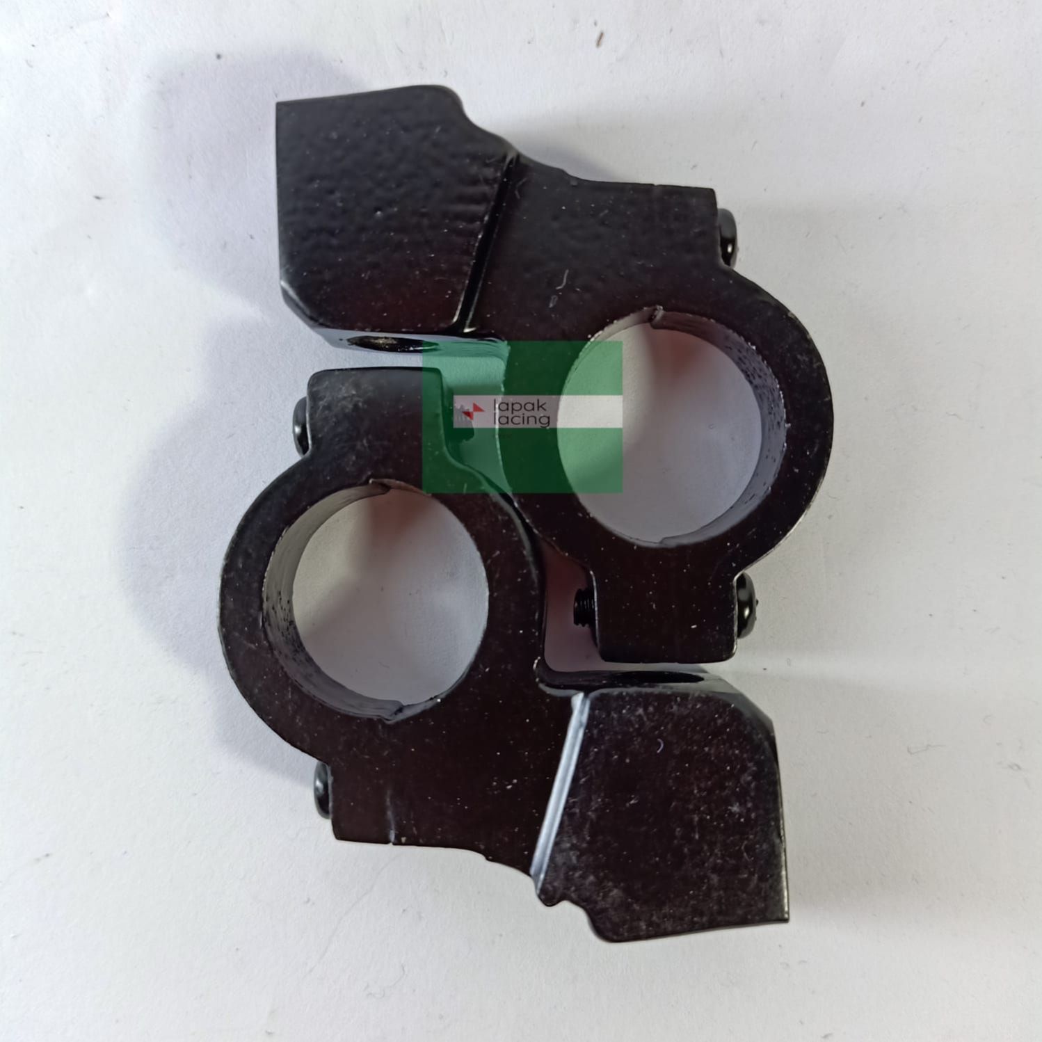 BREKET SPION CNC BRACKET DUDUKAN SPION CNC MOTOR UNIVERSAL | Lazada ...