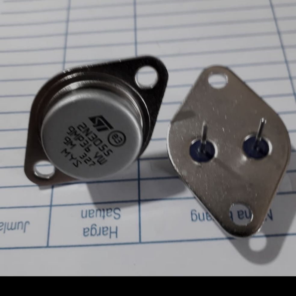 transistor jengkolan 1 set | Lazada Indonesia