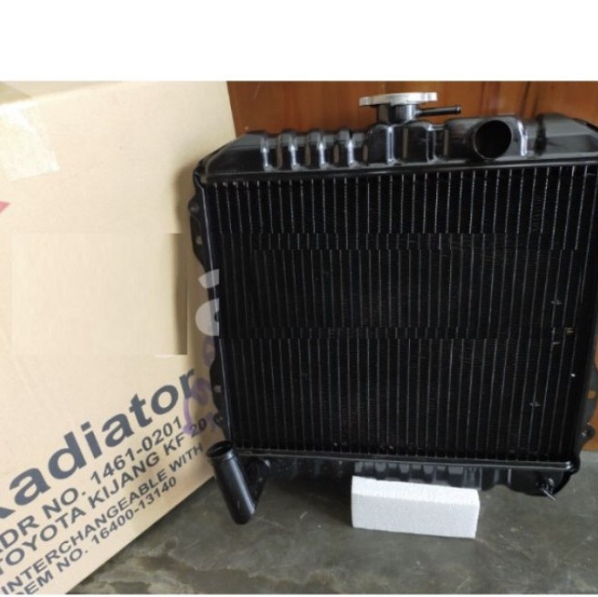Radiator KIJANG KOTAK KF10/20 ADR | Lazada Indonesia