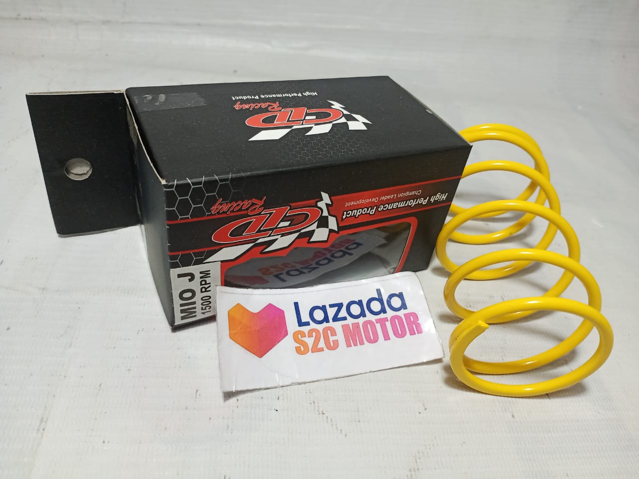 PER CVT MIO J 1500 RPM CLD | Lazada Indonesia