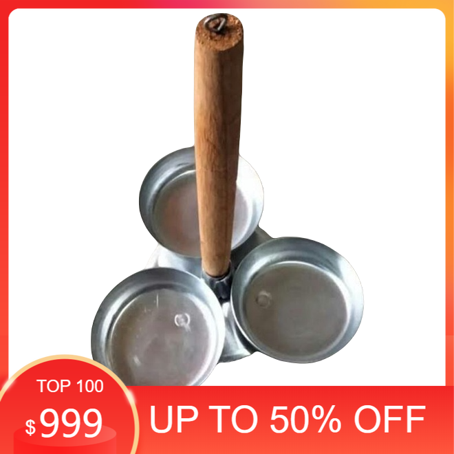 Cetakan Bakwan / Cetakan Bakwan Pontianak / Cetakan BalaBala / Cetakan ...