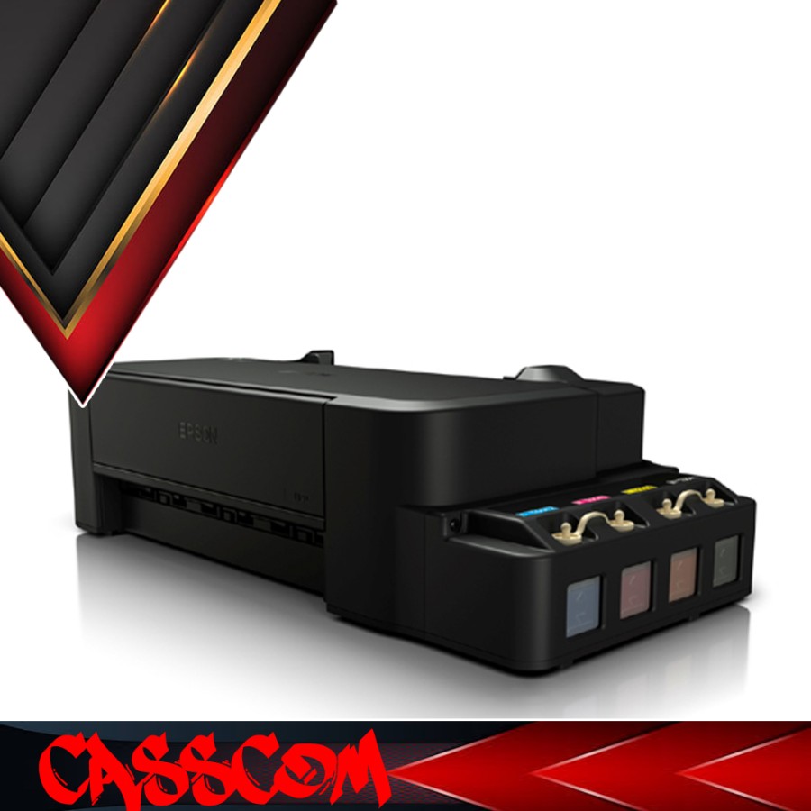 Printer Epson L120 Print Only | Lazada Indonesia
