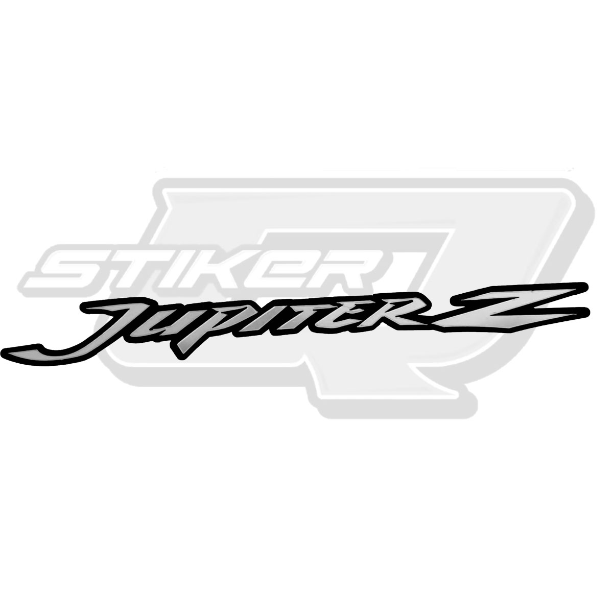 Jupiter Z Logo JY ZAMOSA JUPITER MX NEW JUPITER Z(2010) / JUPITER Z
