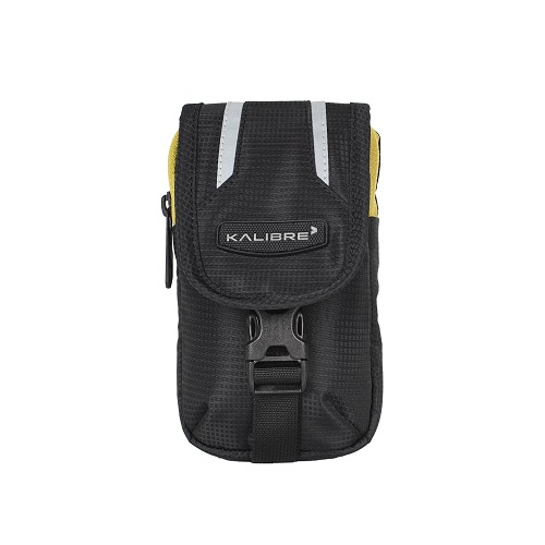 Kalibre Tas Hp Smartphone Case 928096999 Black-Lime Green | Lazada ...