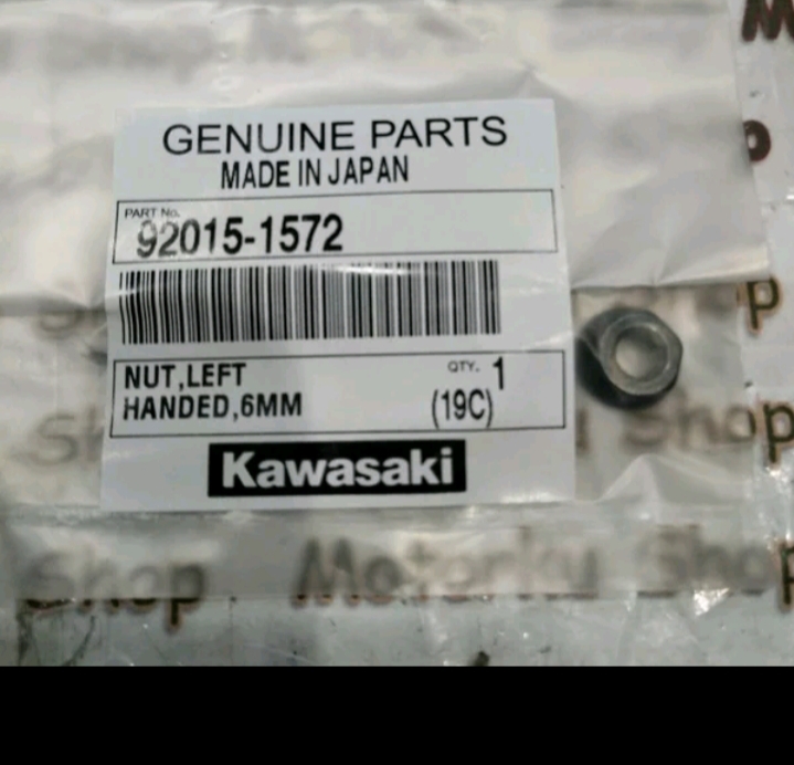 mur tiang kips ninja r rr original | Lazada Indonesia