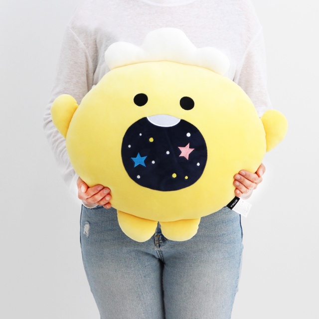 Boneka Truz Treasure Terbaru Korea Kpop/ Bantal Boneka Treasure Truz ...