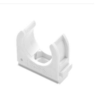 Klem Clip Conduit Boss 25mm - B280/25WE | Lazada Indonesia