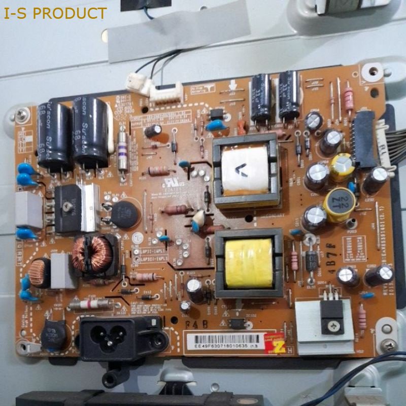 PSU POWER SUPPLY TV LG 32LB550A 32 LB550A | Lazada Indonesia