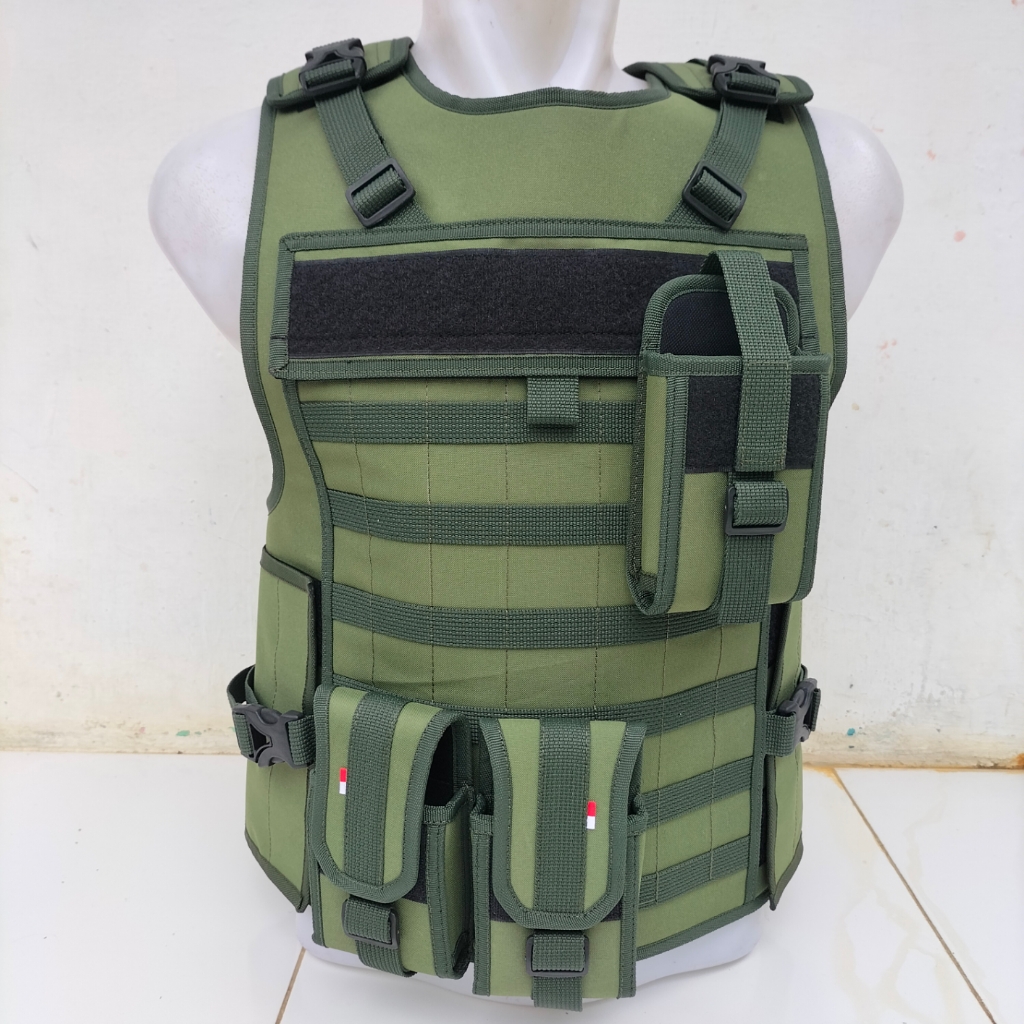 rompi anti angin motor pria | Lazada Indonesia