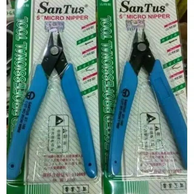 Gundam HGUC HGBD HGIBO HGGTO RG RE MG PG tang potong nipper plastik ...