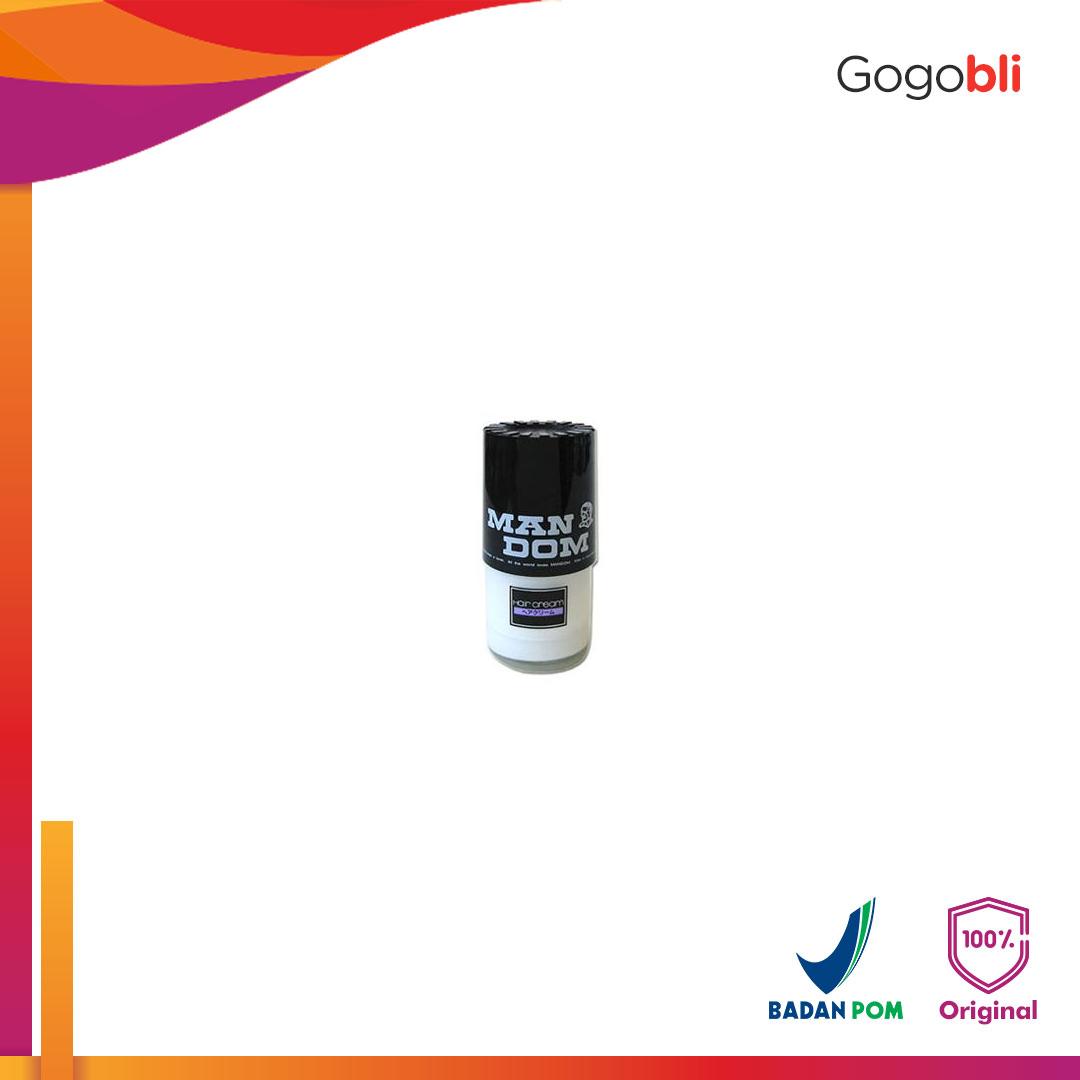 Mandom Hair Cream 120ml | Lazada Indonesia
