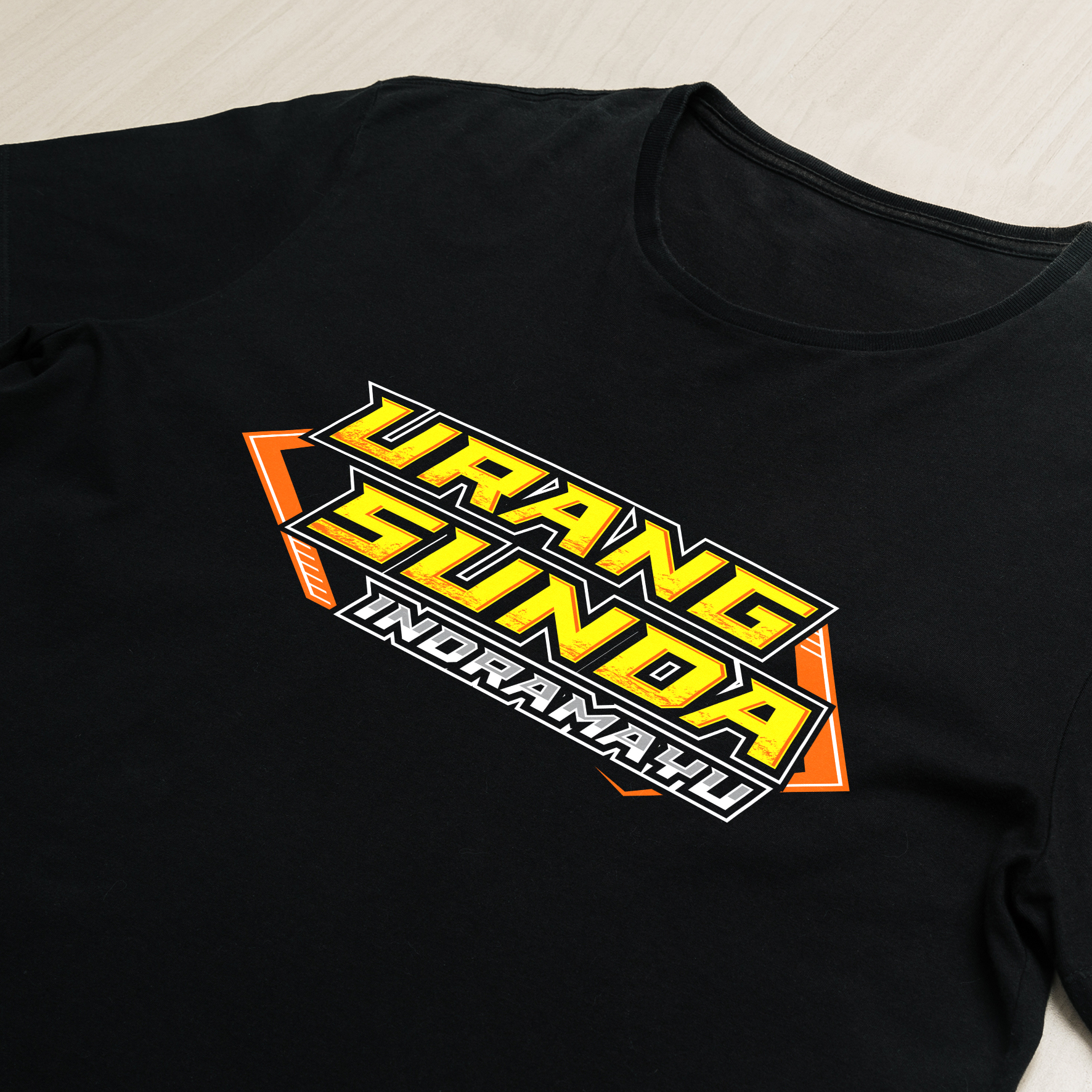 Cocol Store - Kaos Kata Urang Sunda | Lazada Indonesia