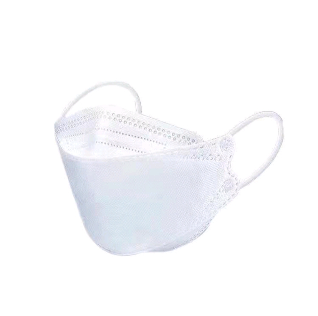 Masker KF94 / Masker KF94 1 Pack Isi 10 Pcs / Masker KF94 Pilihan Warna ...