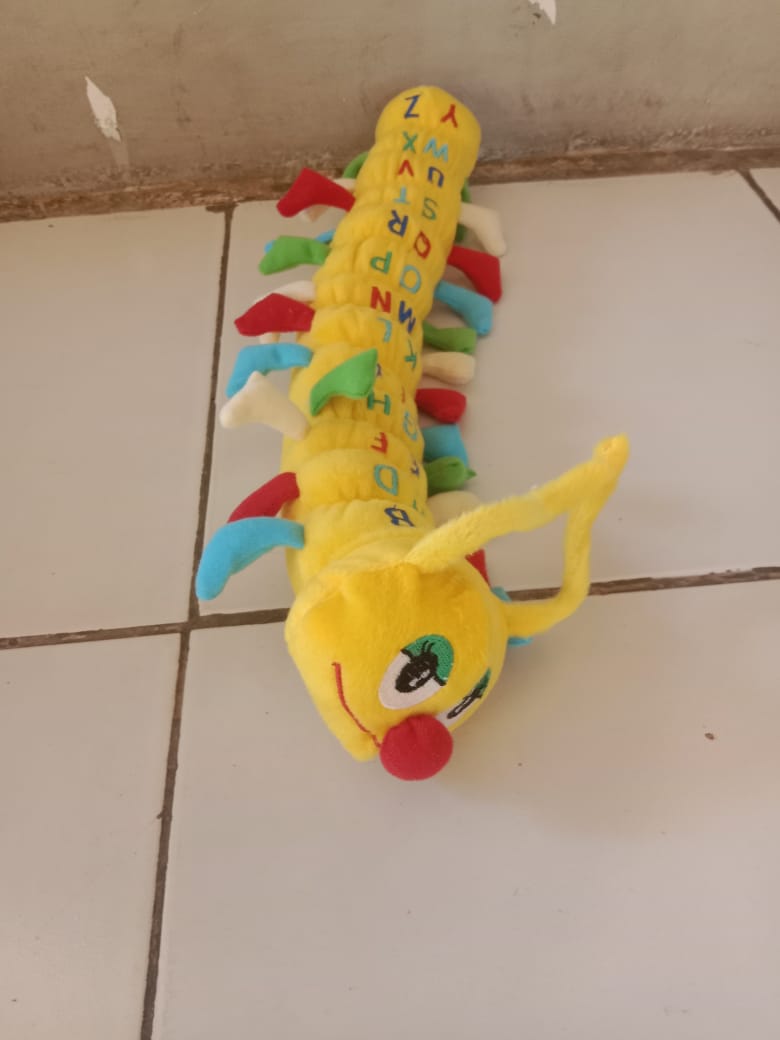 Boneka Hiasan Dashboar Mobil Boneka Ulil Lazada Indonesia