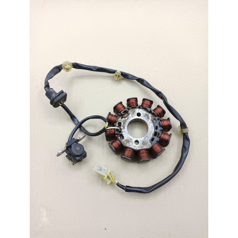 Sepul spull fulser Honda Beat fi 2013 2014 original | Lazada Indonesia