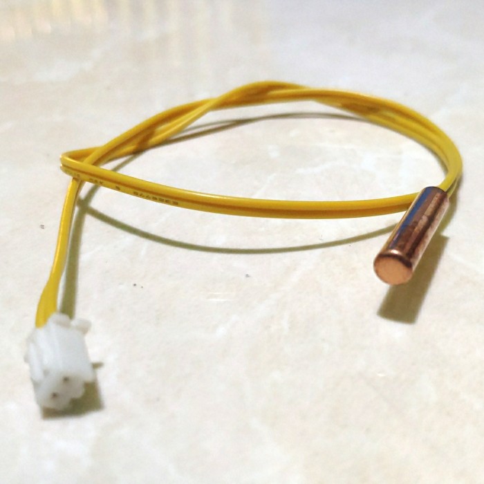 SENSOR SUHU - THERMISTER AC SHARP | Lazada Indonesia