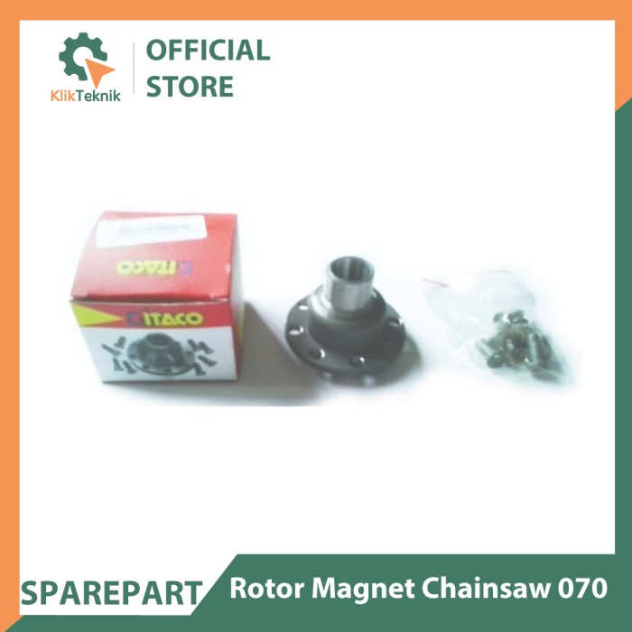 Rotor magnet atau magnet flywheel Kitaco 070 D-29 | Lazada Indonesia